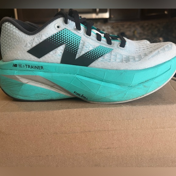 New Balance | Shoes | New Balance Super Comp Trainer V3 | Poshmark